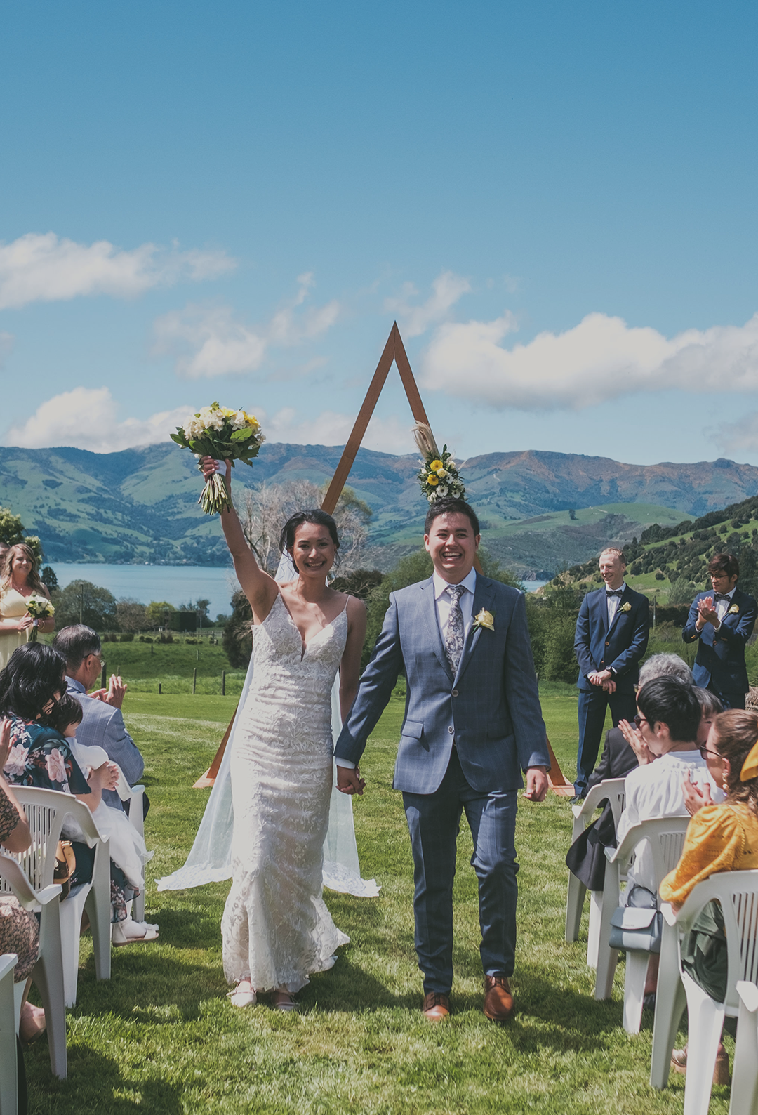 French Farm Estate | Restaurant & Winery Bar | Banks Peninsula, NZ