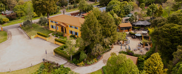 French Farm Estate | Restaurant & Winery Bar | Banks Peninsula, NZ