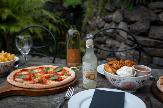 French Farm Estate | Restaurant & Winery Bar | Banks Peninsula, NZ