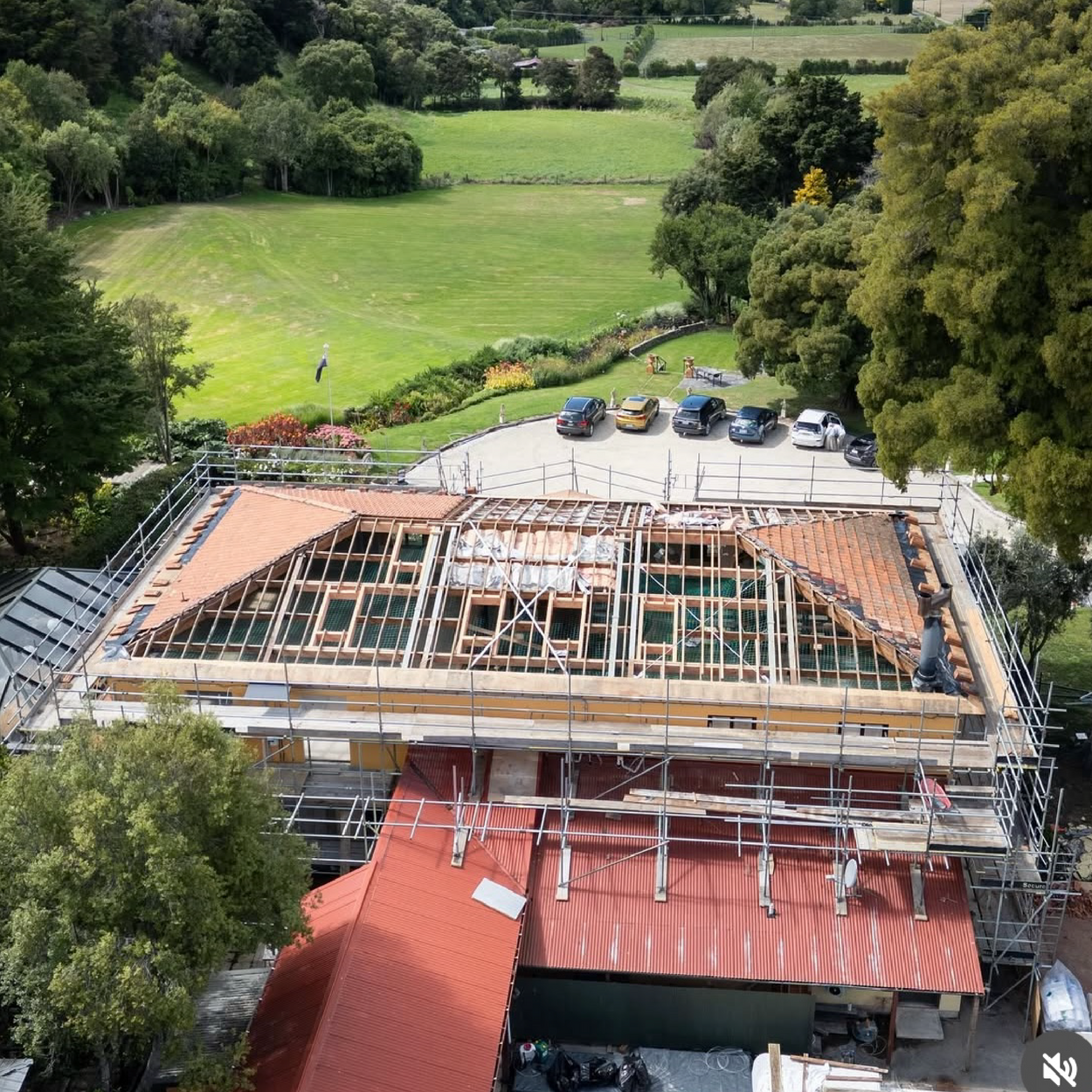 French Farm Estate | Restaurant & Winery Bar | Banks Peninsula, NZ